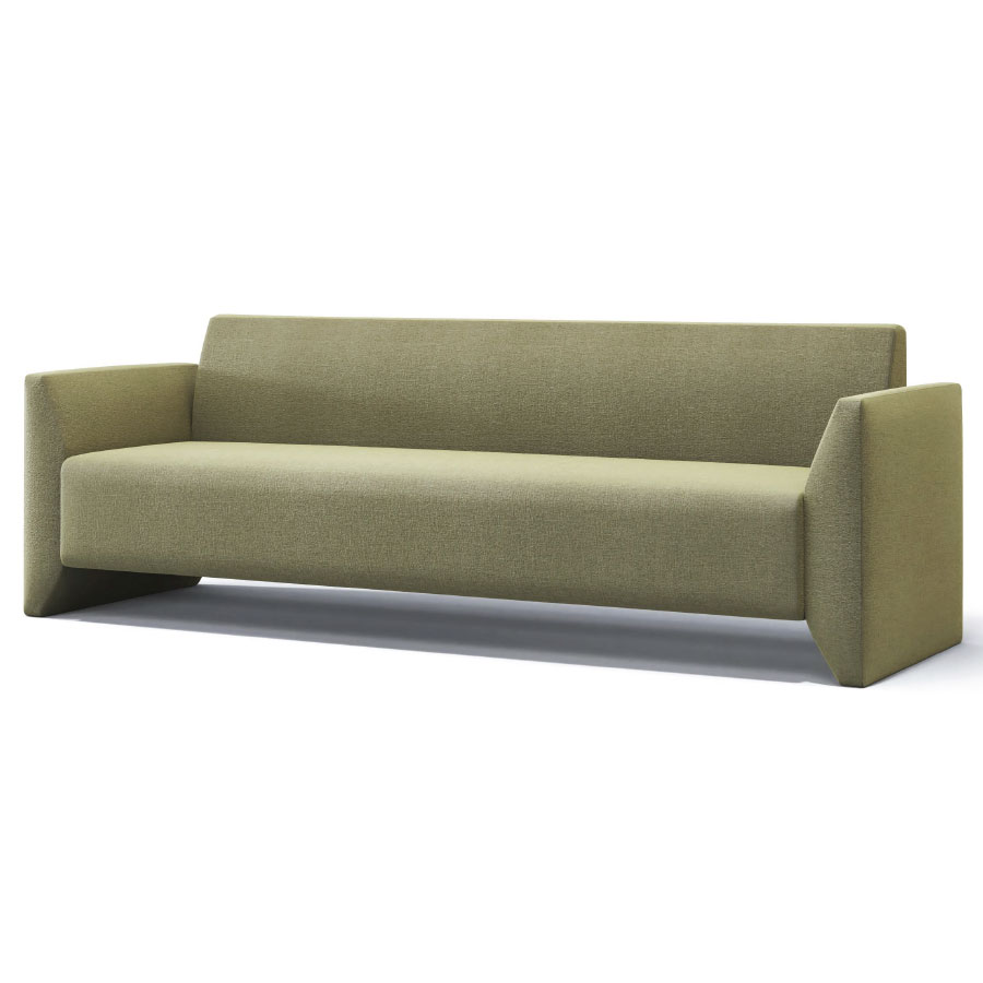 Angle Sofa – Pinakin Studio