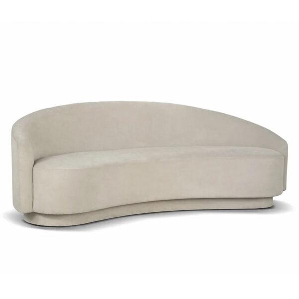 Taper Sofa – Pinakin Studio