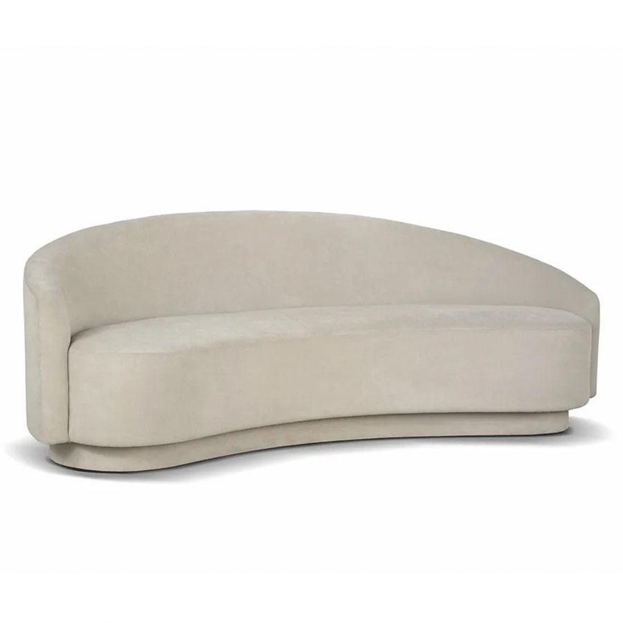 Taper Sofa – Pinakin Studio