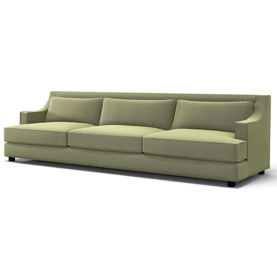 Classic Sofa – Pinakin Studio