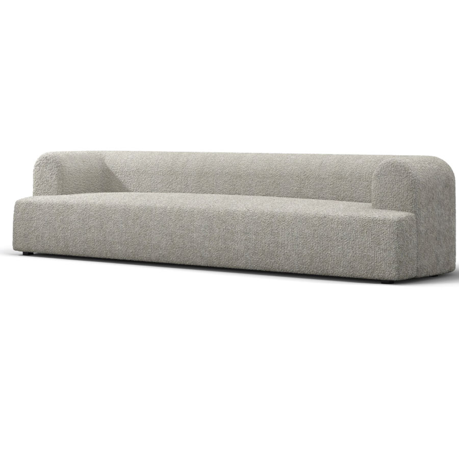 Arch Sofa – Pinakin Studio