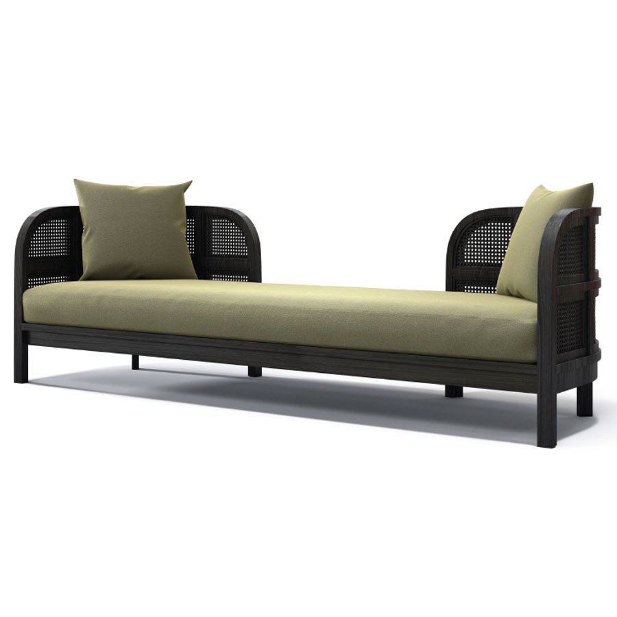 Bali Sofa – Pinakin Studio