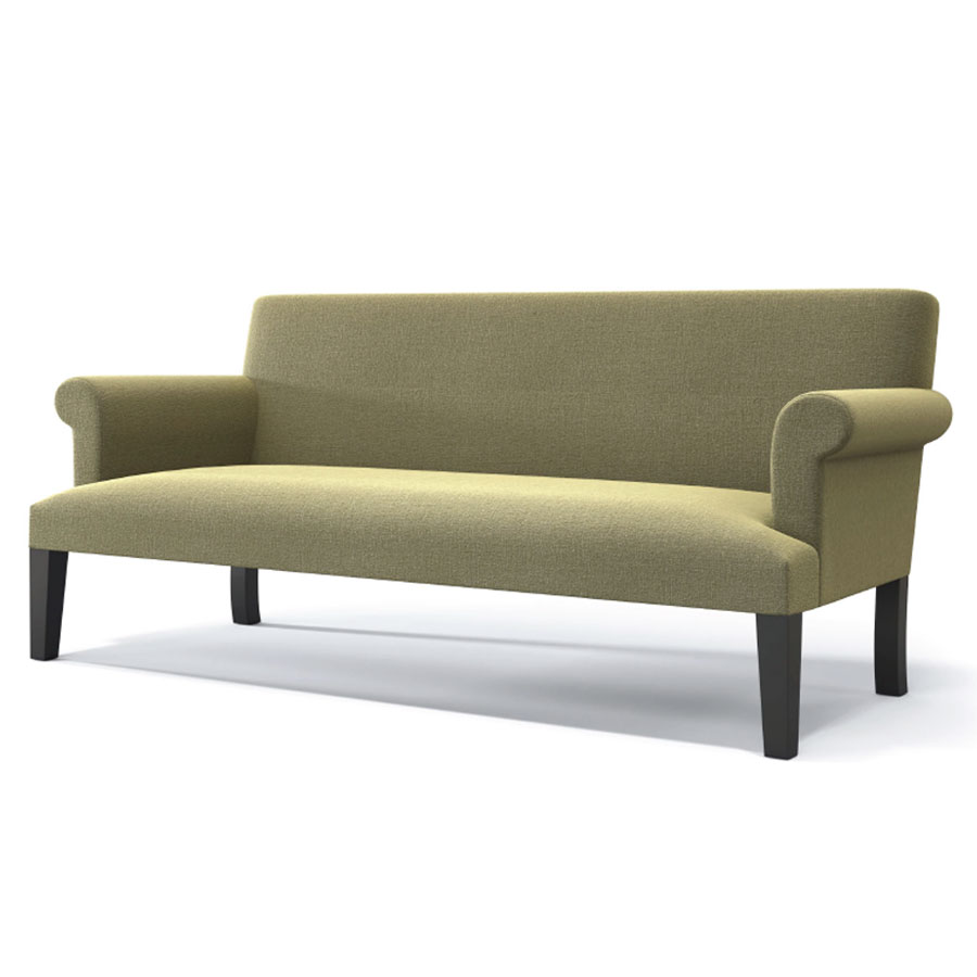 Arch Sofa – Pinakin Studio