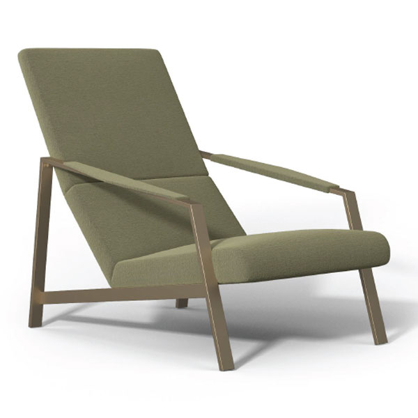 Angle Profile Chair Big – Pinakin Studio