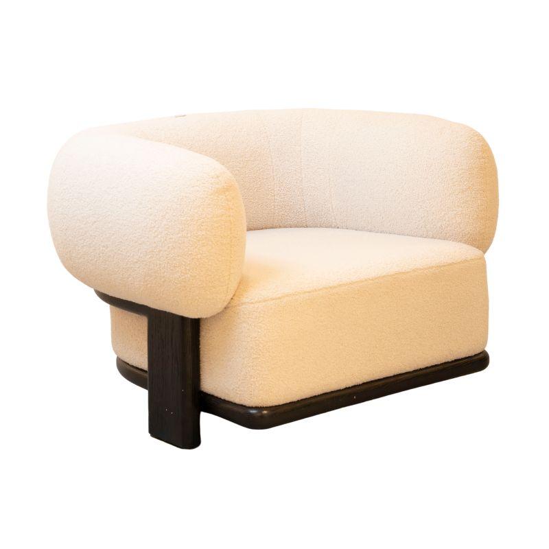 Gel Profile Chair – Pinakin Studio