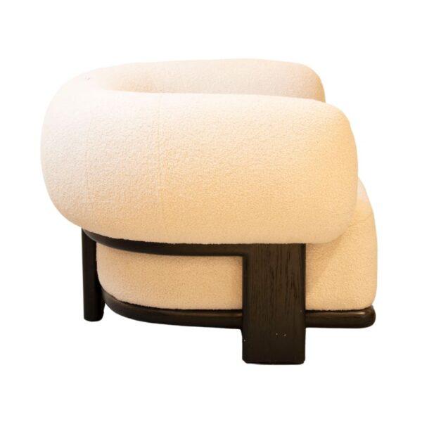 Inclined Profile Chair – Pinakin Studio