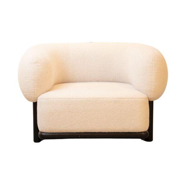 Inclined Profile Chair – Pinakin Studio