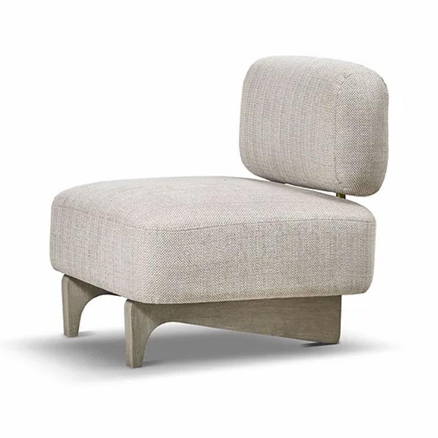 Inclined Profile Chair – Pinakin Studio