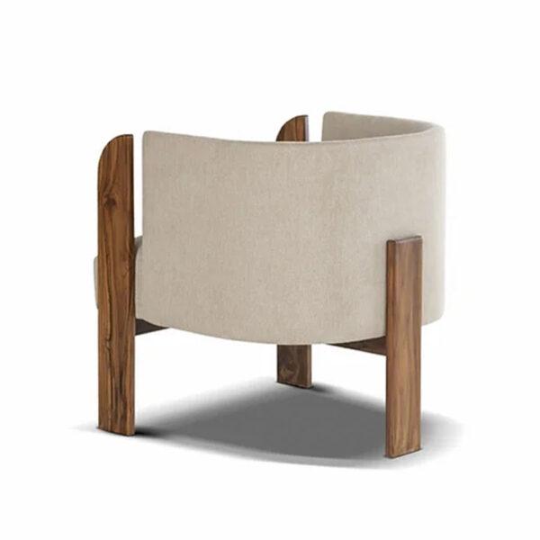 Monster Profile Chair – Pinakin Studio