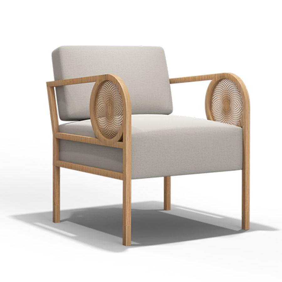 Spiro Profile Chair – Pinakin Studio