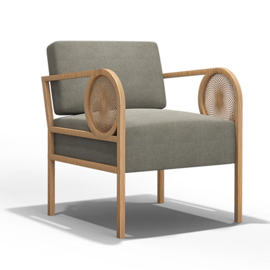 Spiro Profile Chair – Pinakin Studio