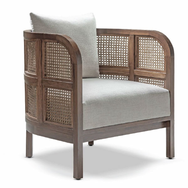 Bali Profile Chair – Pinakin Studio