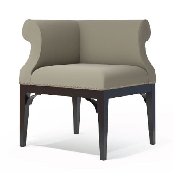 Angle Dining Chair – Pinakin Studio