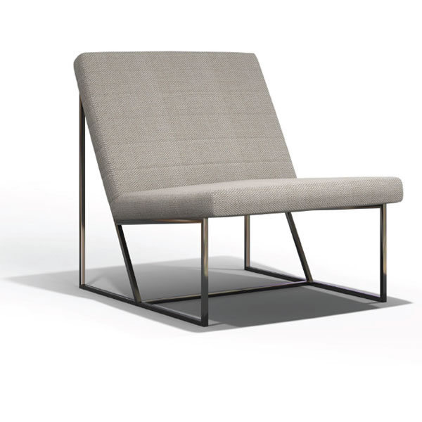 Spiro Profile Chair – Pinakin Studio