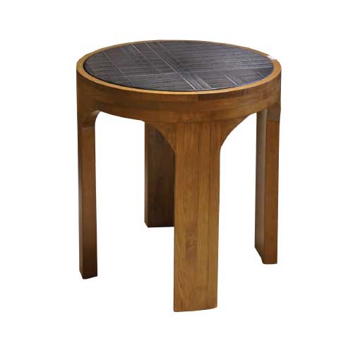 Crescent Dining Table – Pinakin Studio