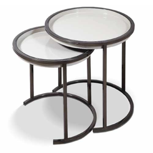 Arch Side Table – Pinakin Studio