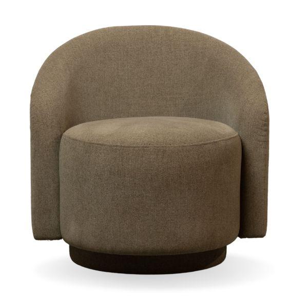 Taper Profile Chair – Pinakin Studio