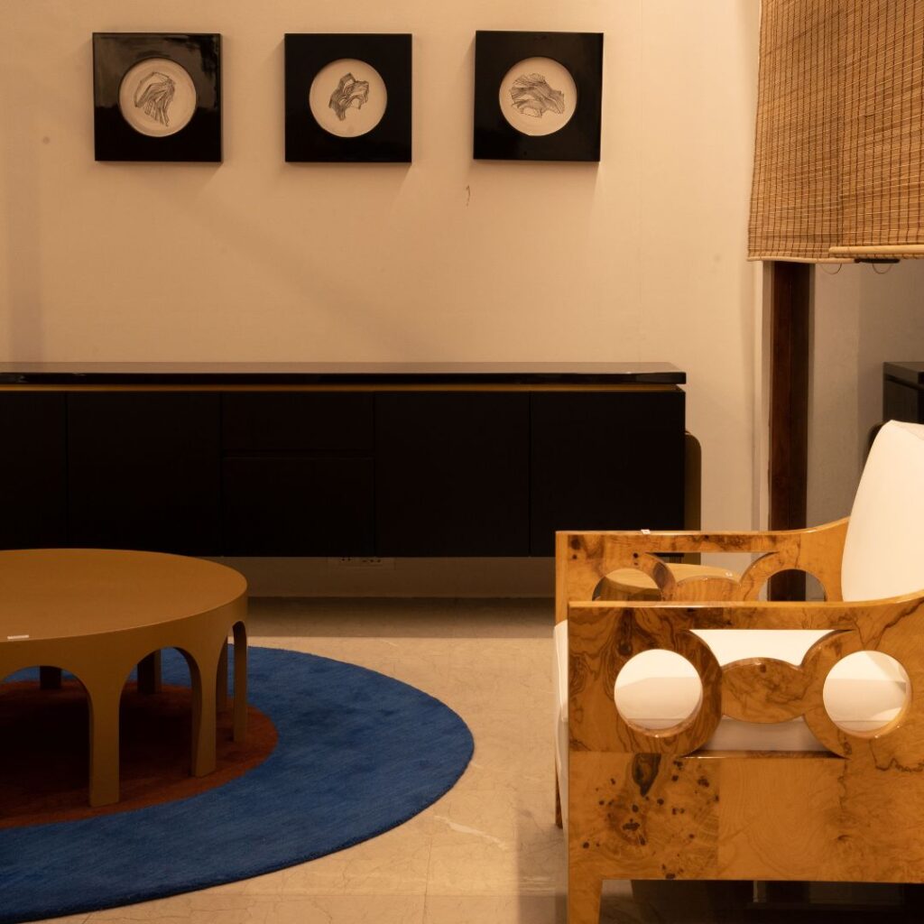 Studio – Pinakin Studio