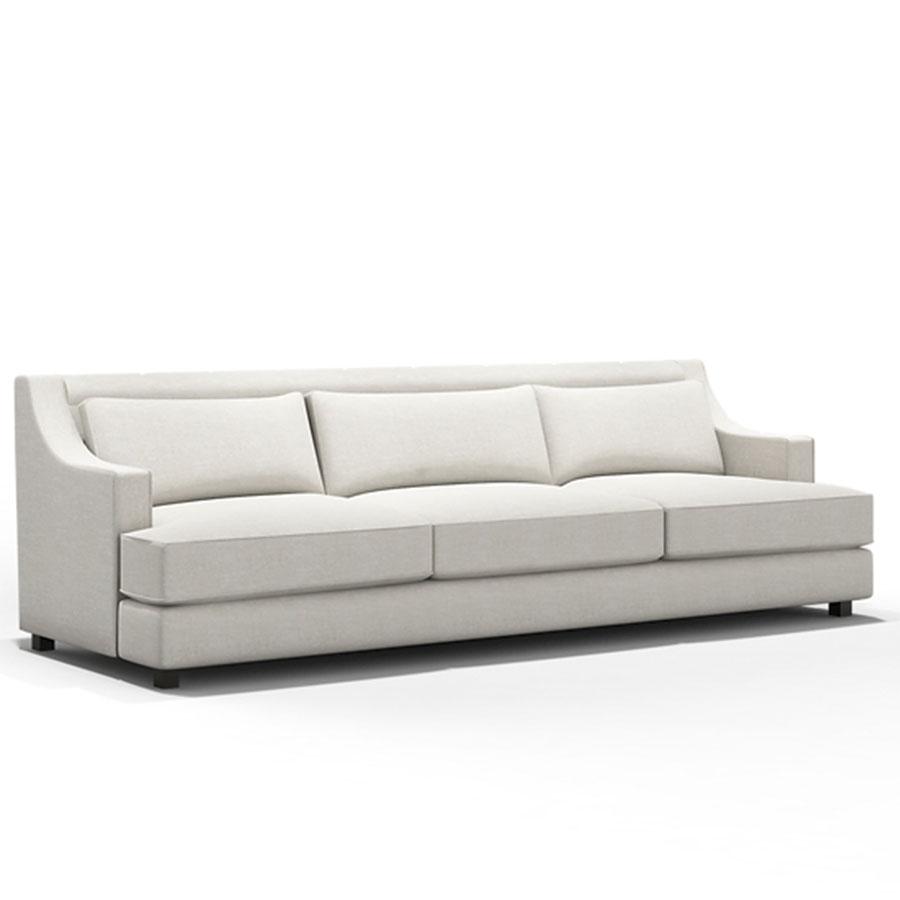 Classic Sofa – Pinakin Studio