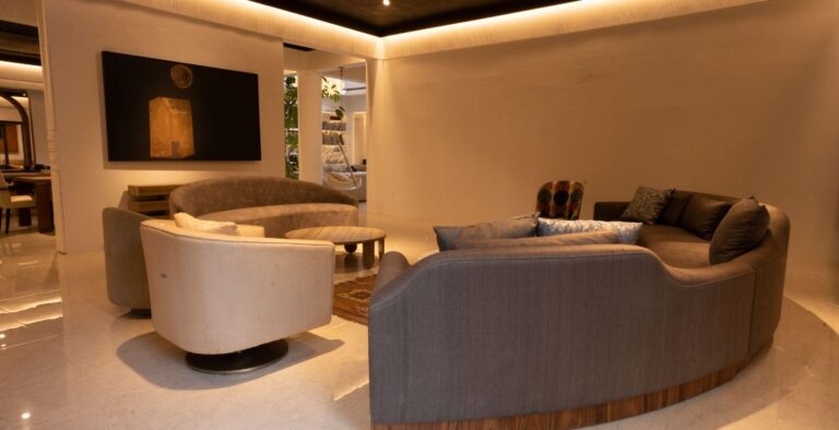 Studio – Pinakin Studio