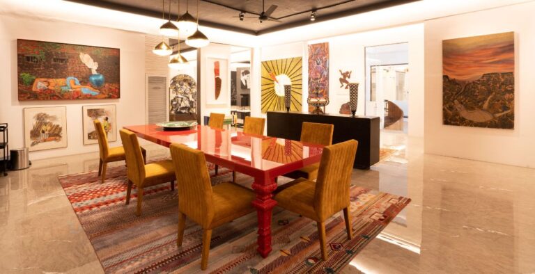 Studio – Pinakin Studio