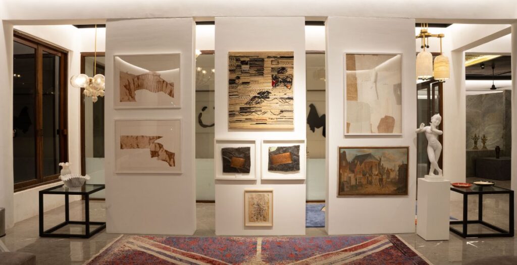 Studio – Pinakin Studio