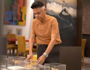 Studio – Pinakin Studio