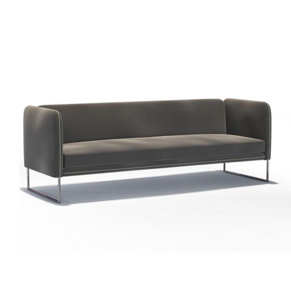 Tube Modular Sofa – Pinakin Studio