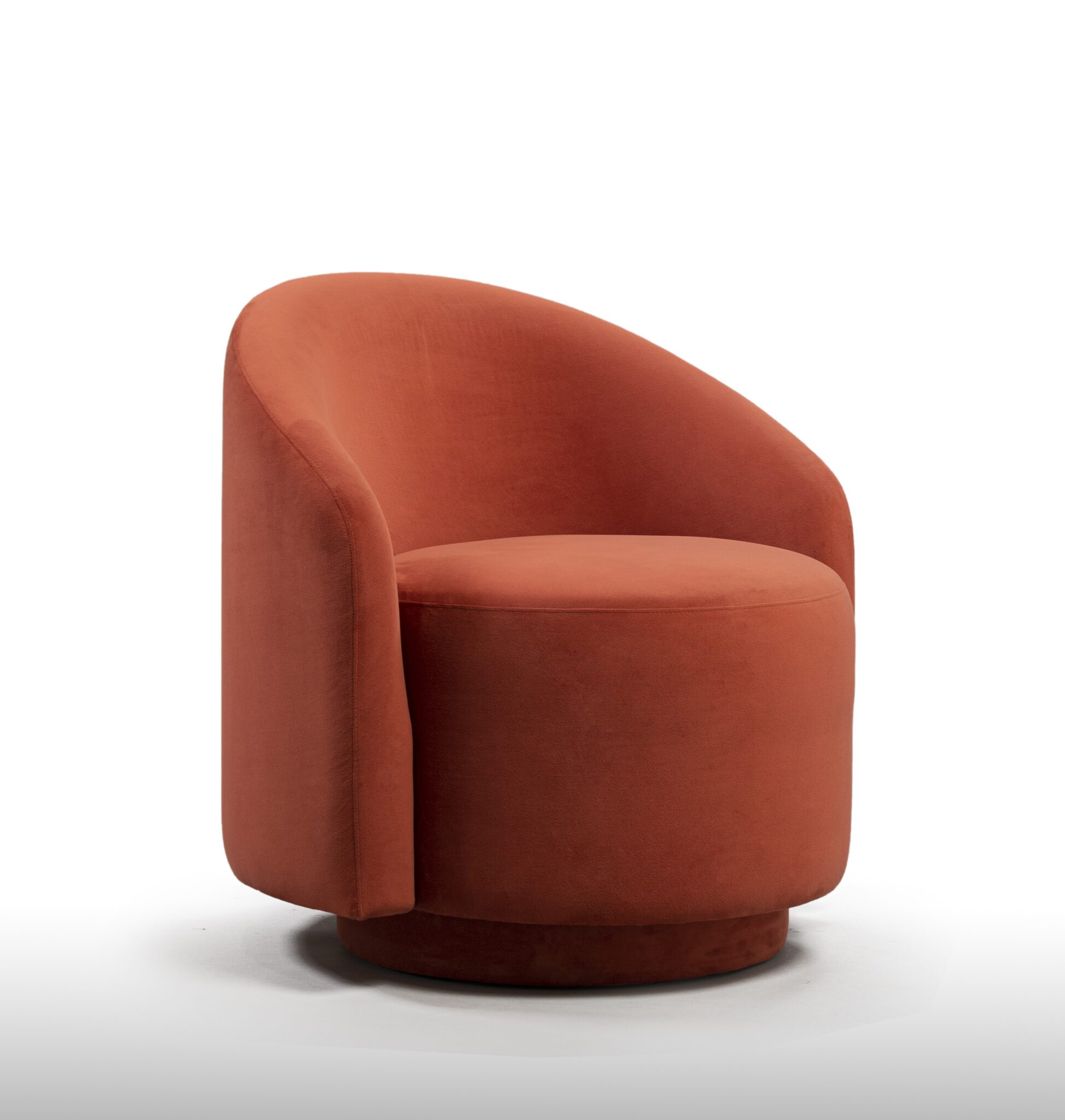 Taper Profile Chair – Pinakin Studio