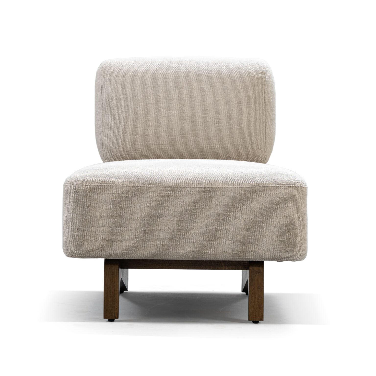 Inclined Profile Chair – Pinakin Studio