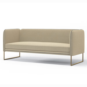 Pipe Sofa – Pinakin Studio