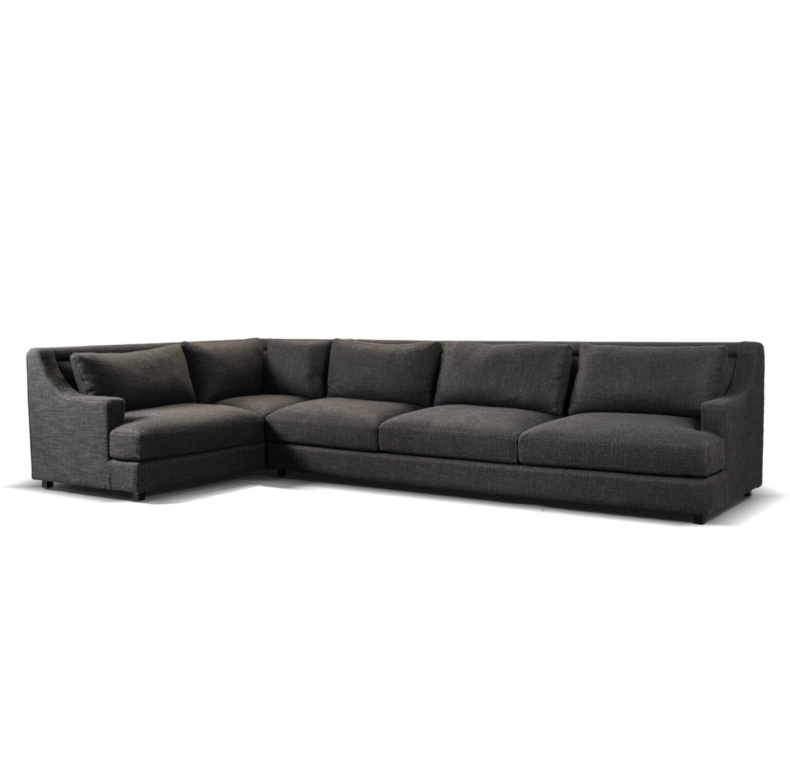 Classic Modular Sofa – Pinakin Studio