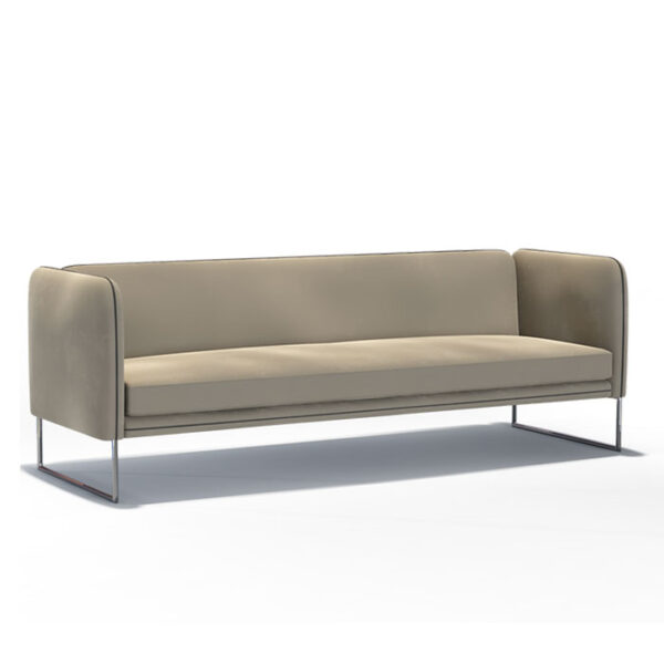 Tube Modular Sofa – Pinakin Studio