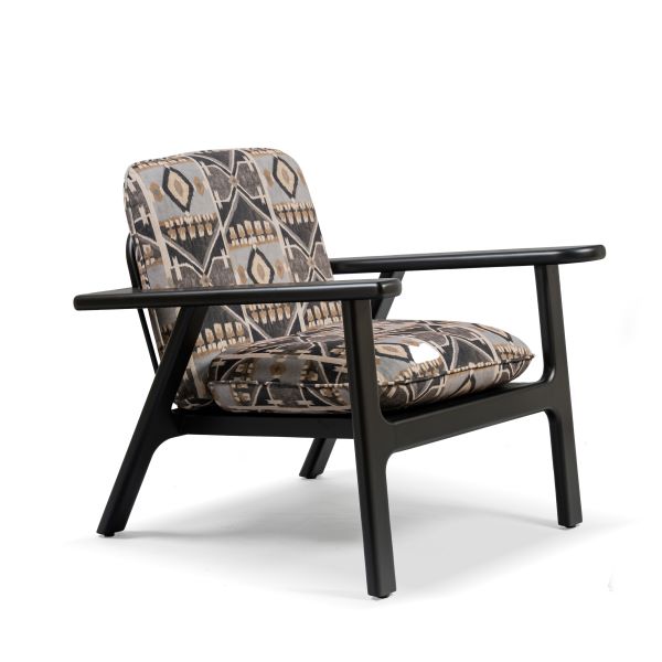 Relax Profile Chair – Pinakin Studio