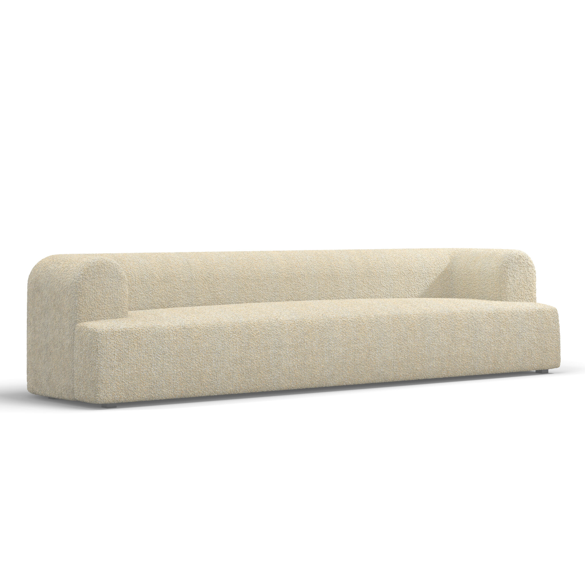 Arch Sofa – Pinakin Studio