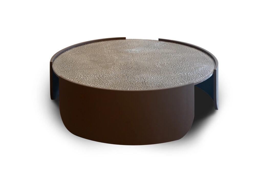 Bean centre table – Pinakin Studio