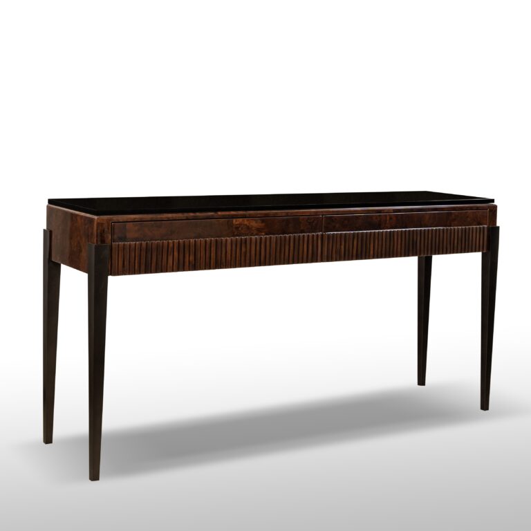 Ribbed Console – Pinakin Studio