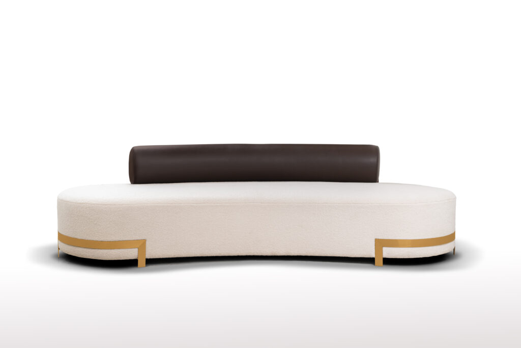Art Sofa – Pinakin Studio