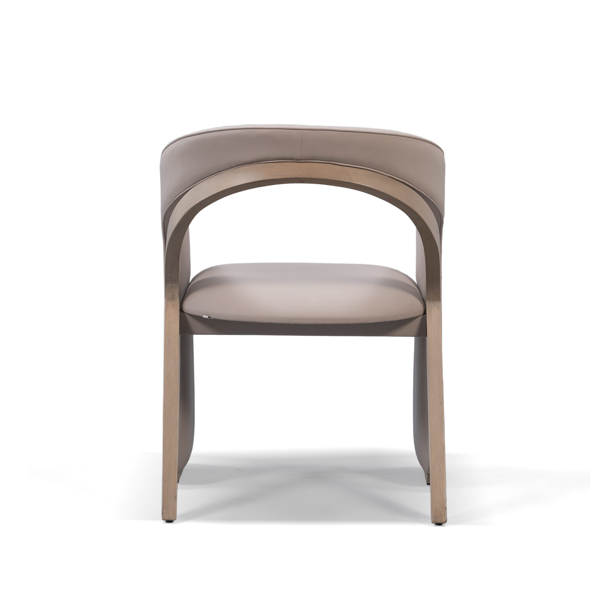 Angle Dining Chair – Pinakin Studio