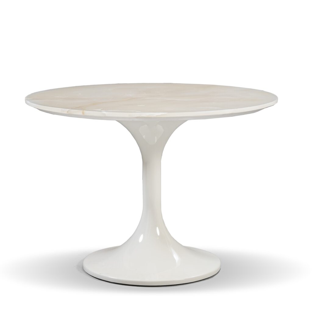 Mushroom Dining Table – Pinakin Studio