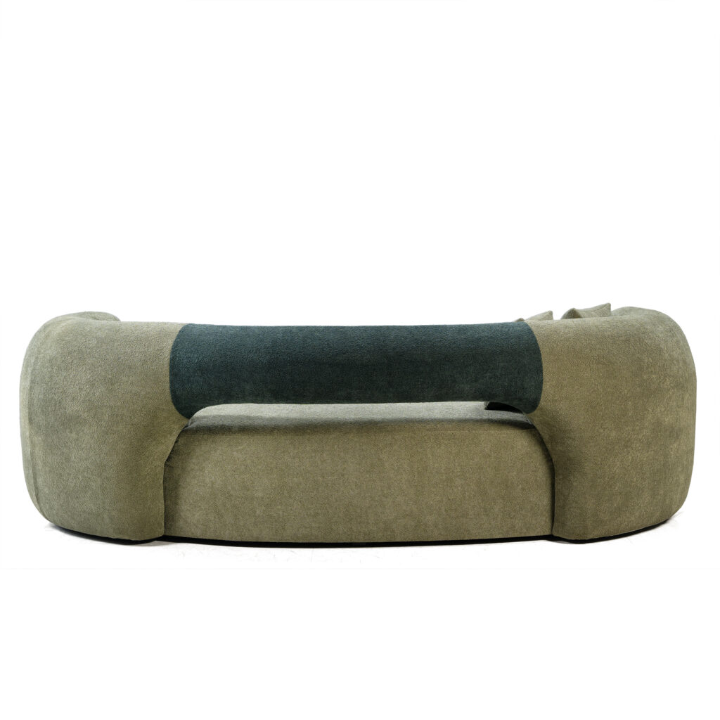Slit Sofa – Pinakin Studio