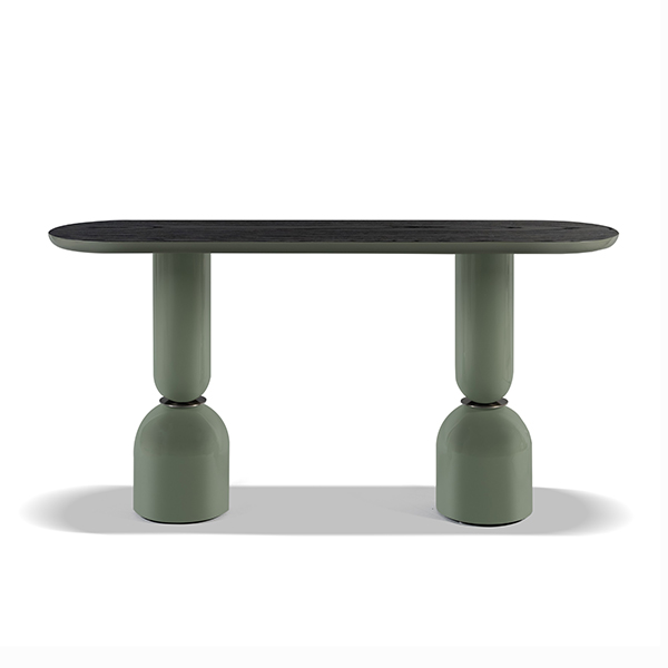 Tube Console – Pinakin Studio